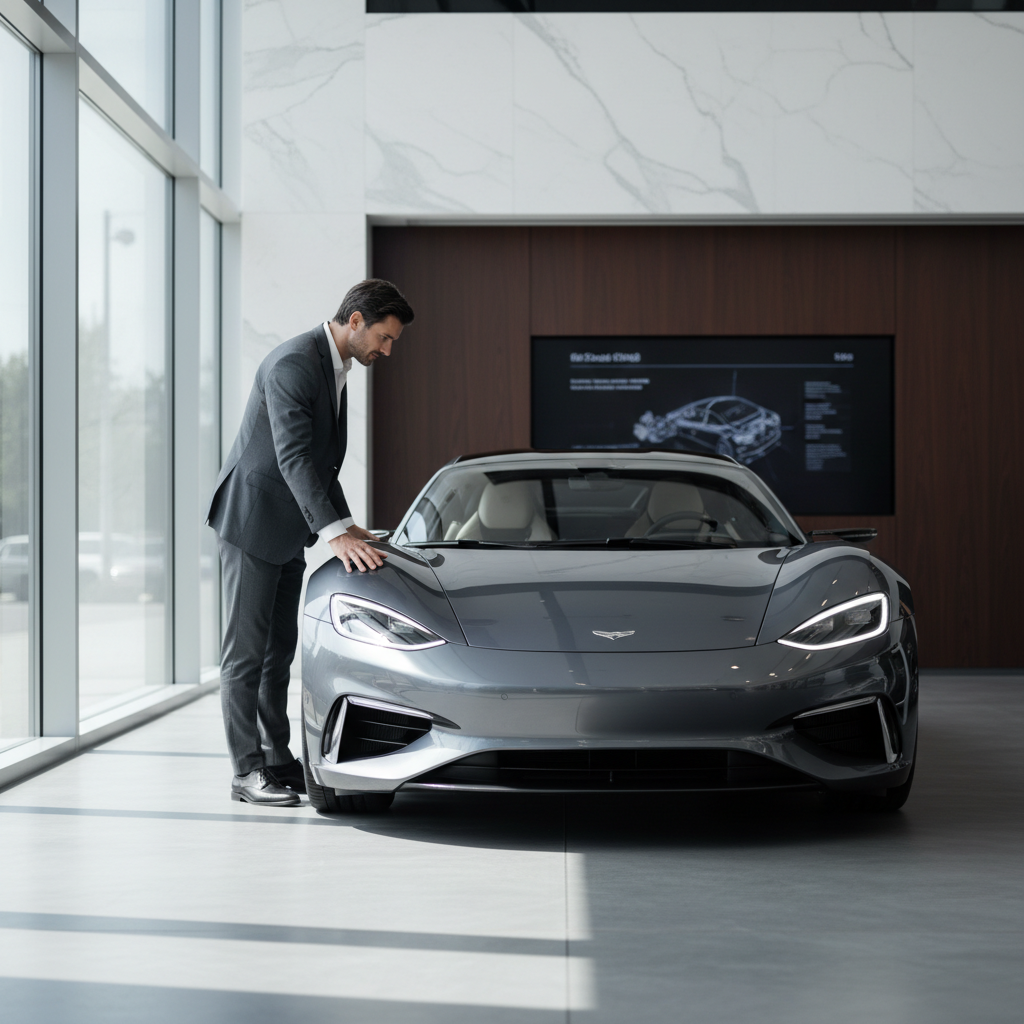 Kaip patikrinti naudotą automobilį prieš pirkimą – pilnas gidas